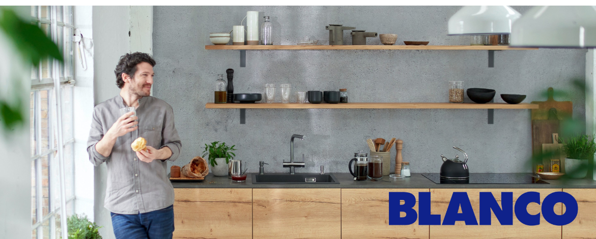 Blanco Singapore Collection - Bathroom Guru - Quality Bathroom Fixtures