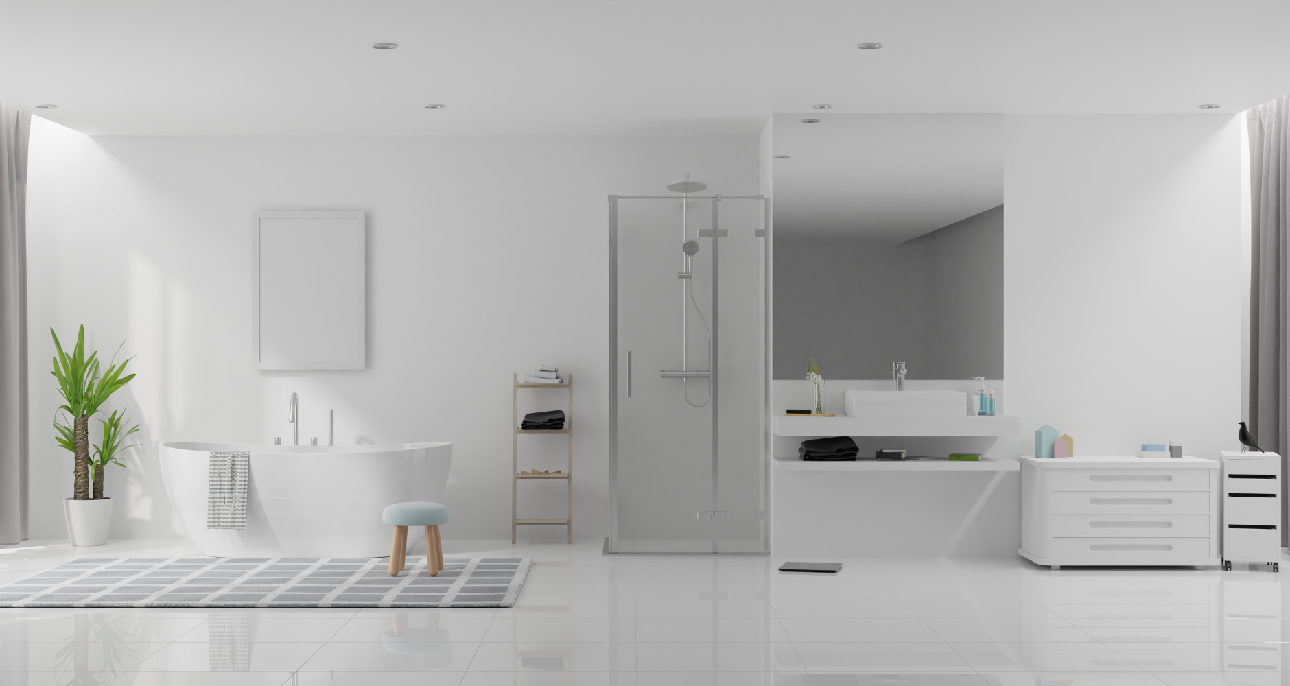 h+m Singapore - Bathroom Guru