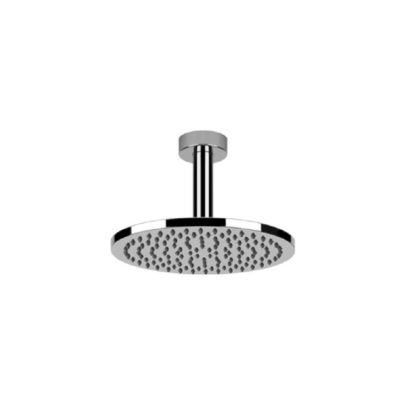 Gessi Emporio wall-mount Overhead Rainshower 47251031 – Bathroom Guru